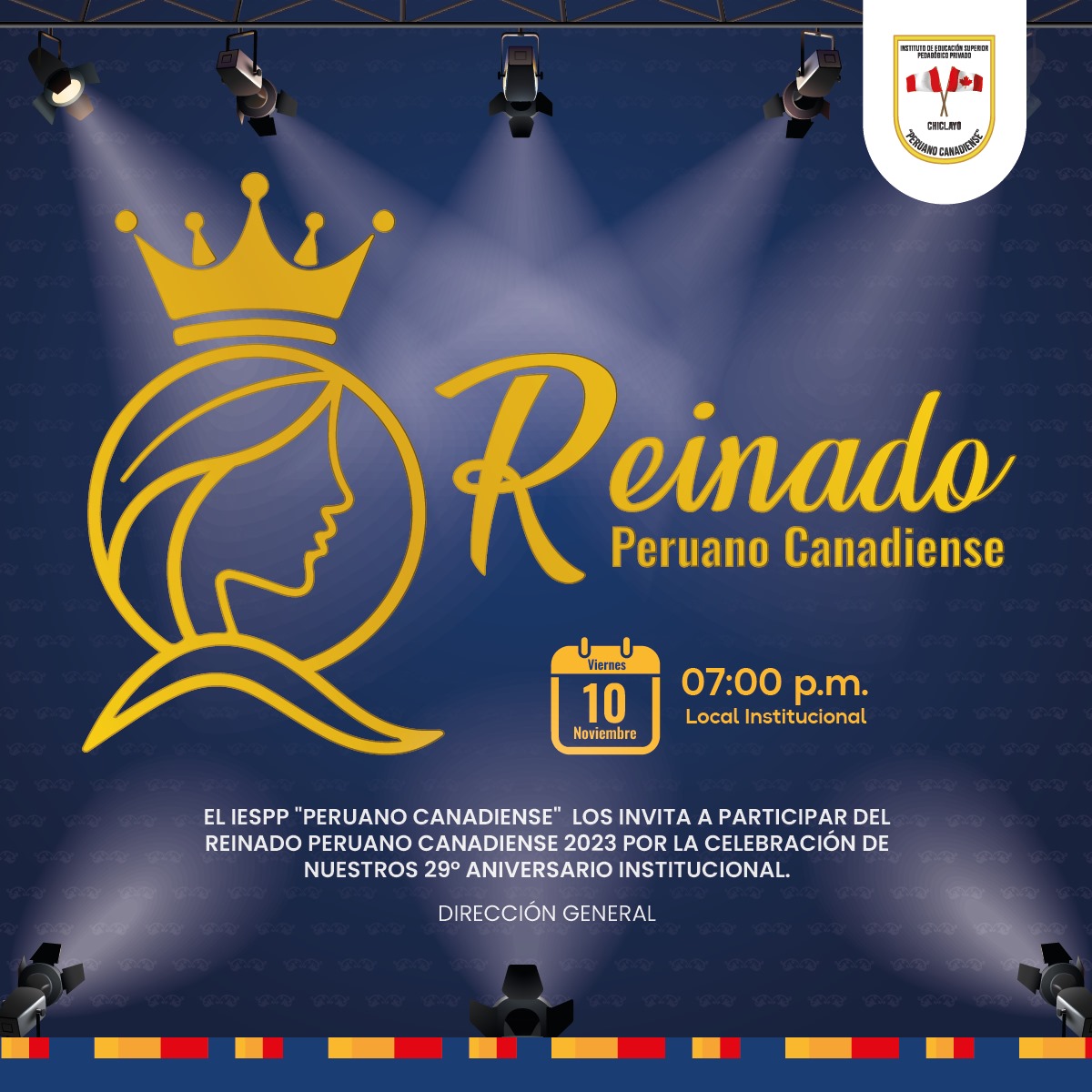 Peruano Canadiense
